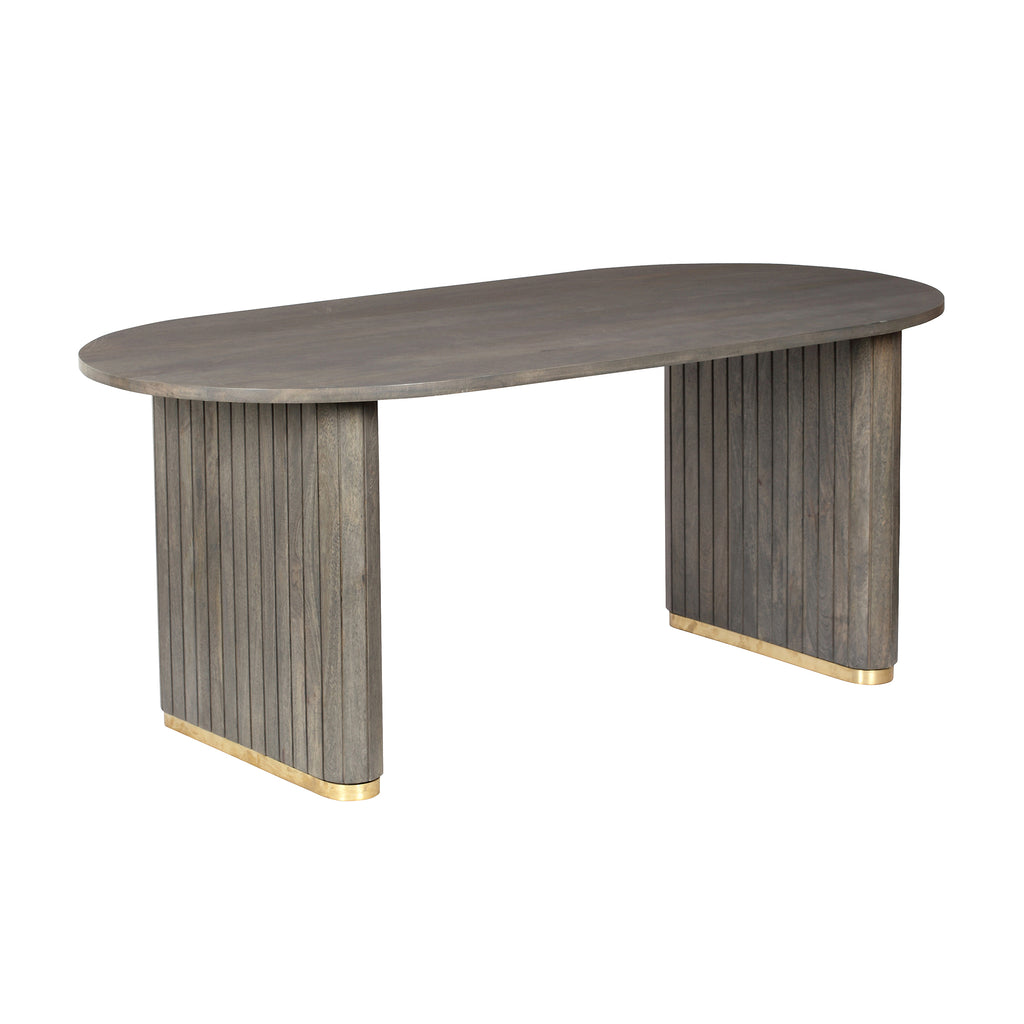 Piano Dining Table | Stylish Piano Dining Table